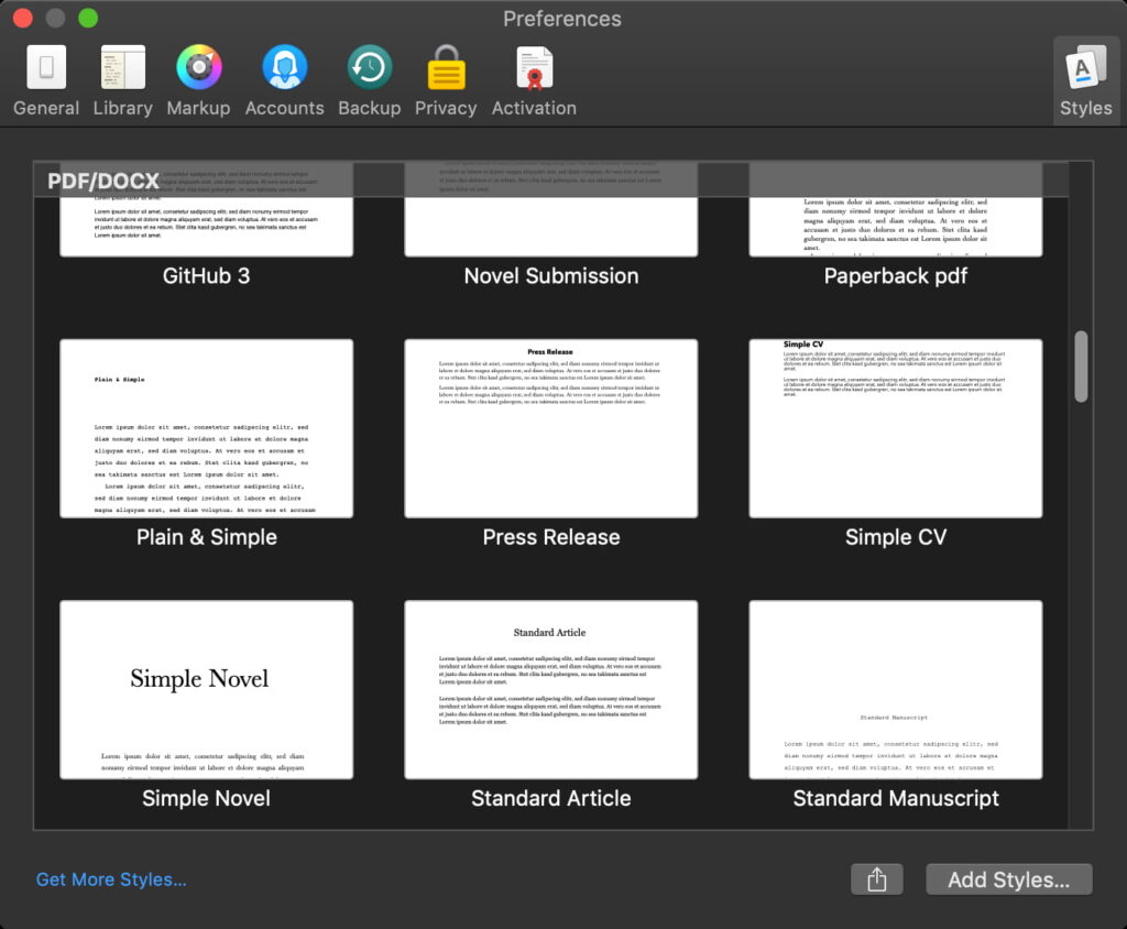 Markdown Why You Should Learn It And Use Plain Text Files For Documents Marcus Quinn
