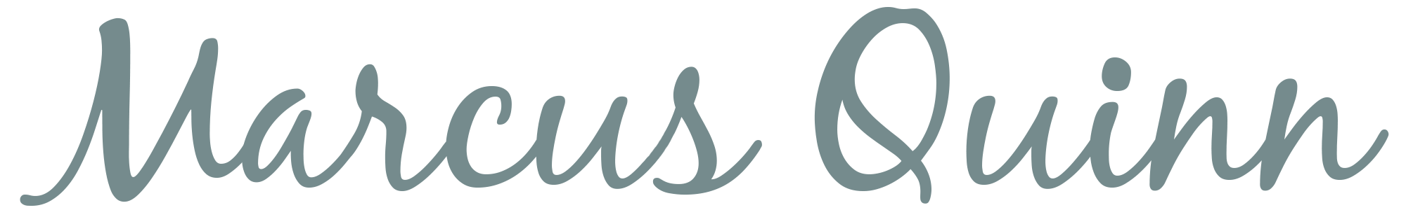 Markdown Why You Should Learn It And Use Plain Text Files For Documents Marcus Quinn